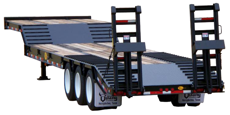 Home - Viking Specialized Trailers